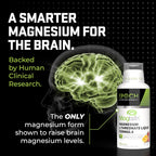 natural magnesium for relaxation