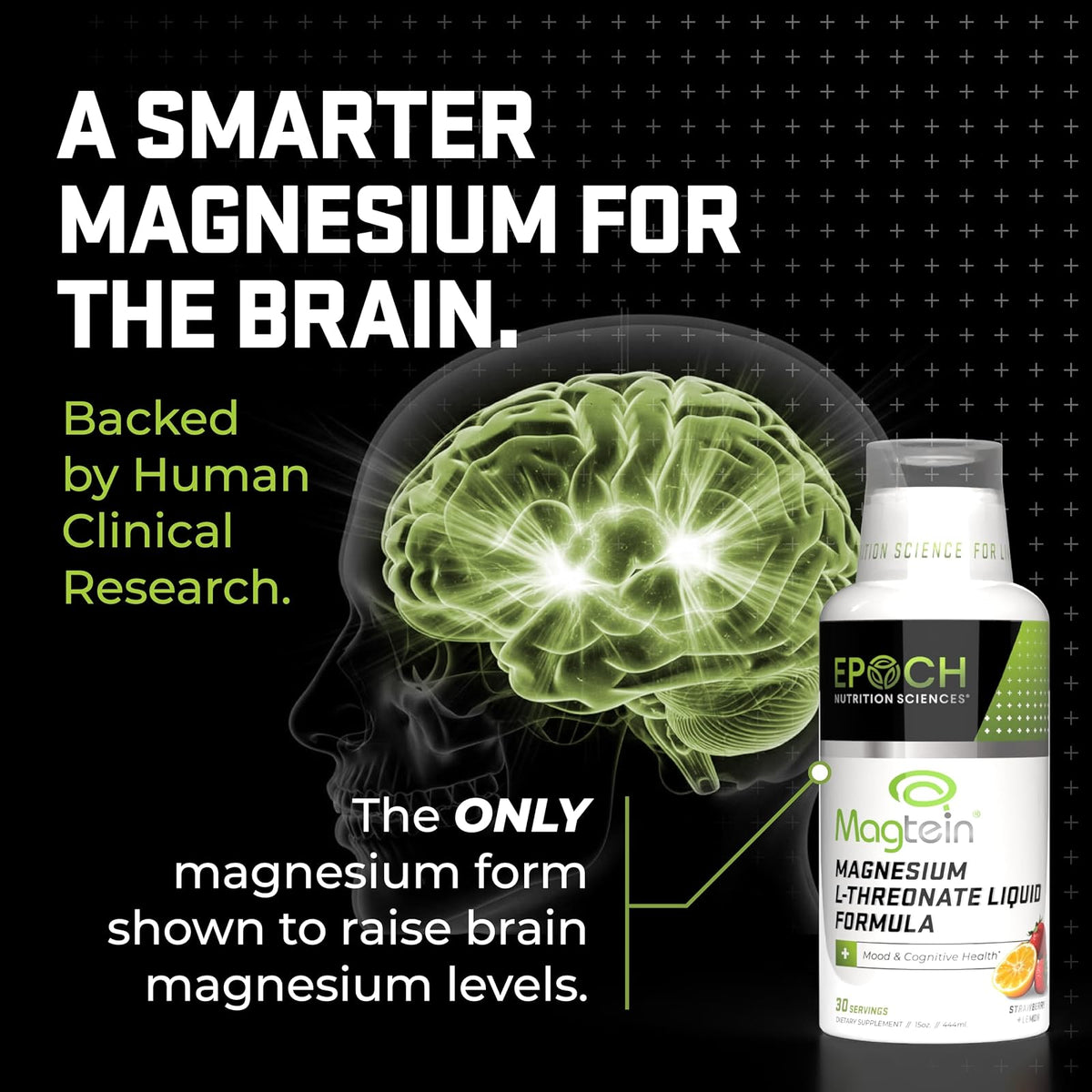 natural magnesium for relaxation