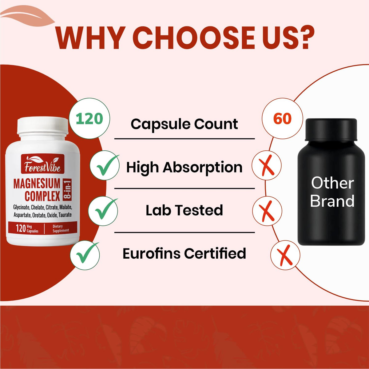 natural magnesium for relaxation