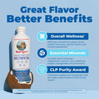 natural magnesium for restful nights