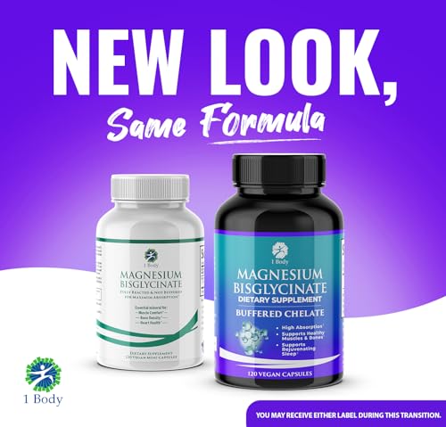 natural magnesium for restful nights