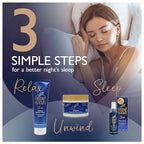 natural magnesium for restful nights