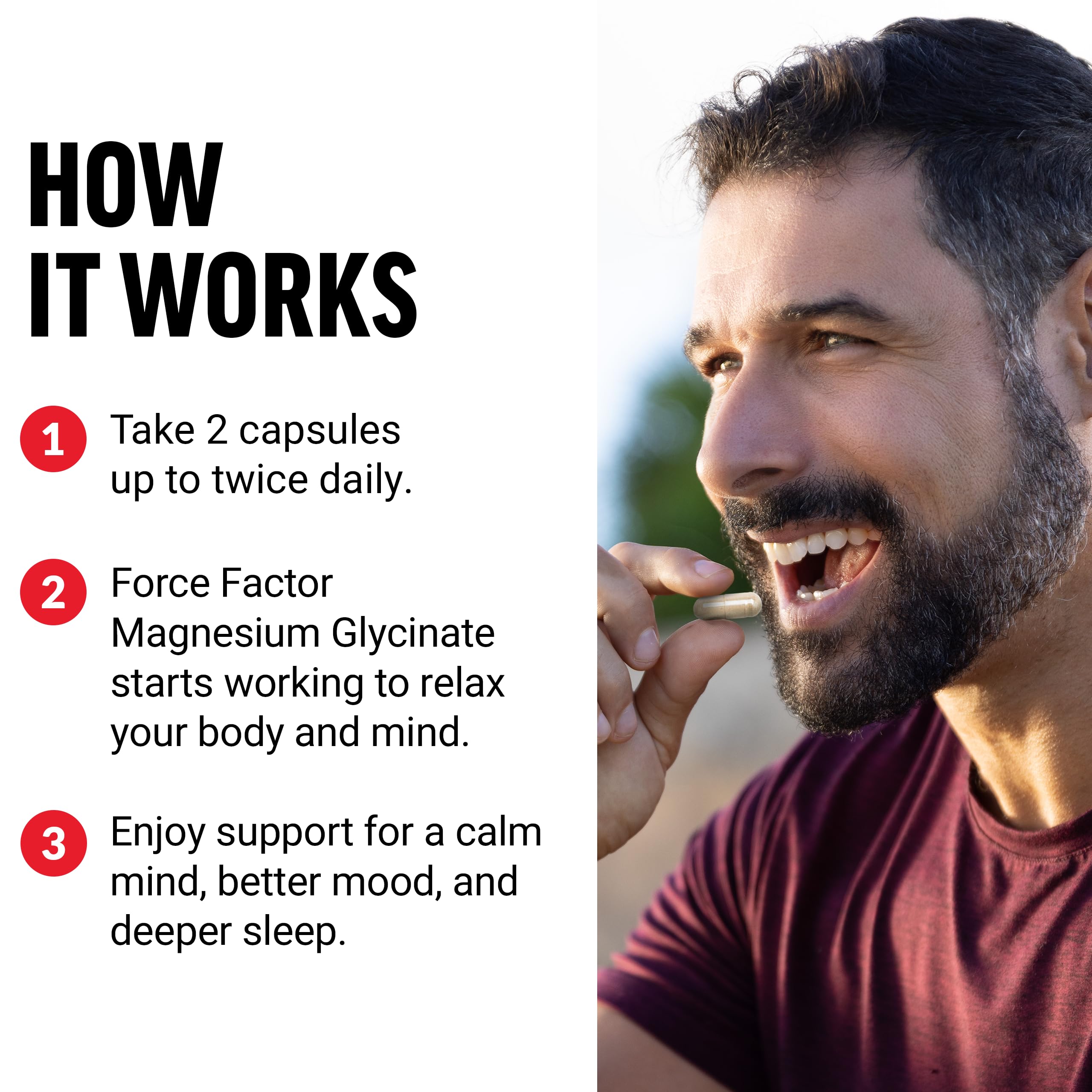 natural magnesium for restful nights