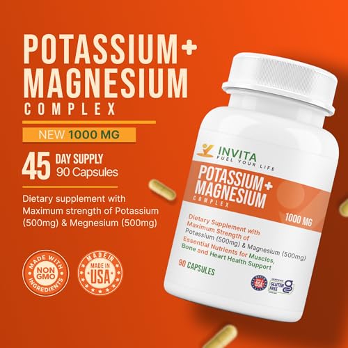 natural magnesium for restful nights