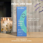 natural magnesium for restful sleep