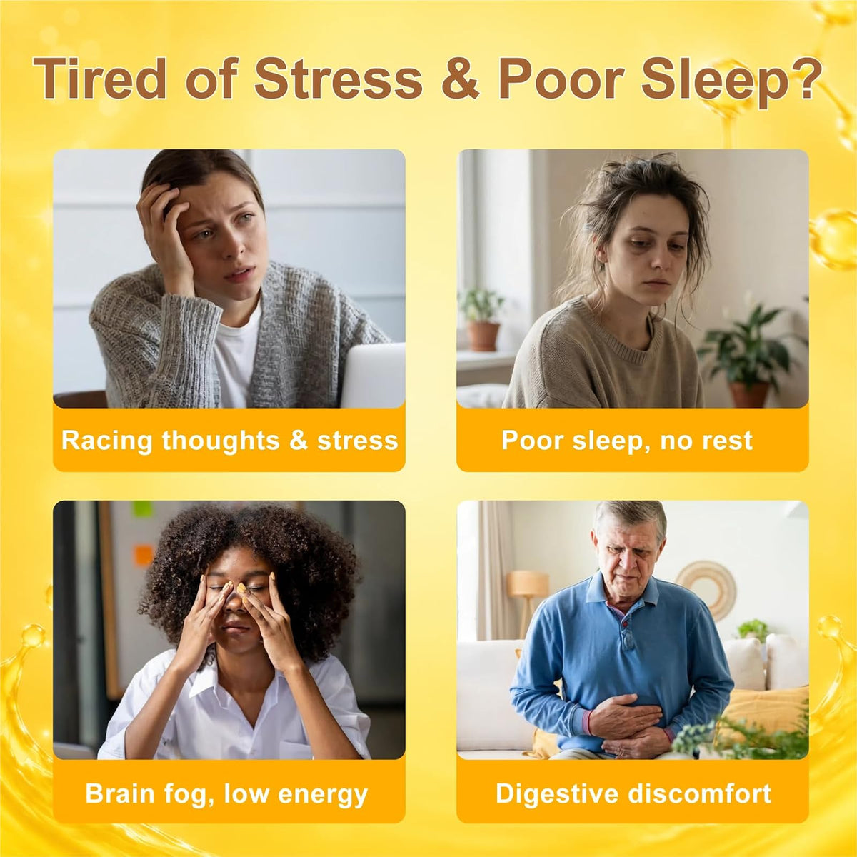 natural magnesium for restful sleep