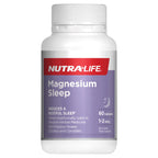 natural magnesium for restful sleep