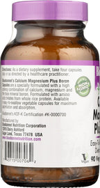 natural magnesium for restful sleep