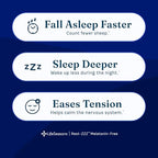 natural magnesium for restful sleep