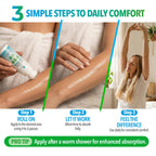 natural magnesium for skin hydration