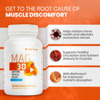 natural magnesium for sleep improvement