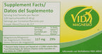 natural magnesium for sleep support