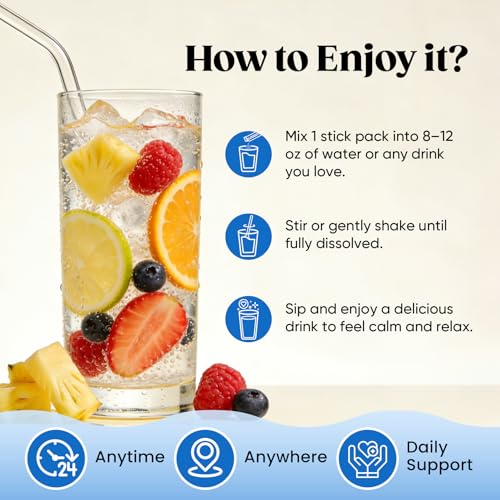 natural magnesium for sleep support