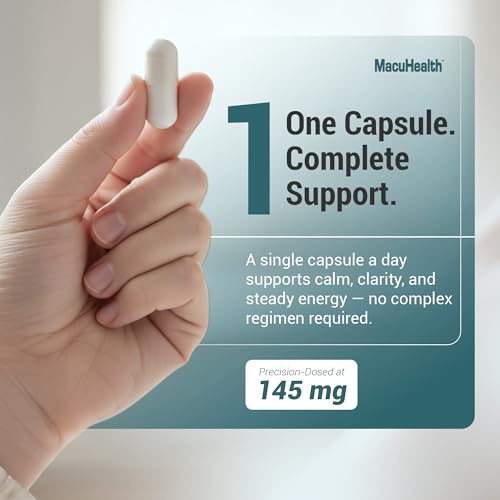 natural magnesium for stress relief