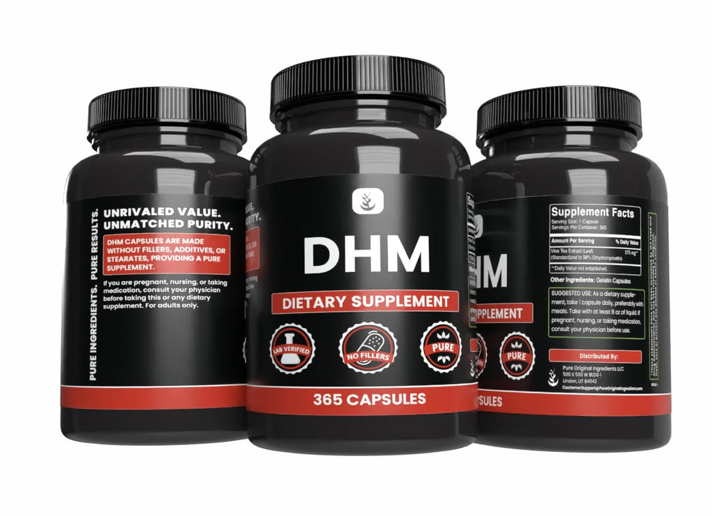 natural magnesium for stress relief