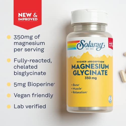 natural magnesium for stress relief