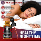 Natural magnesium for stress relief