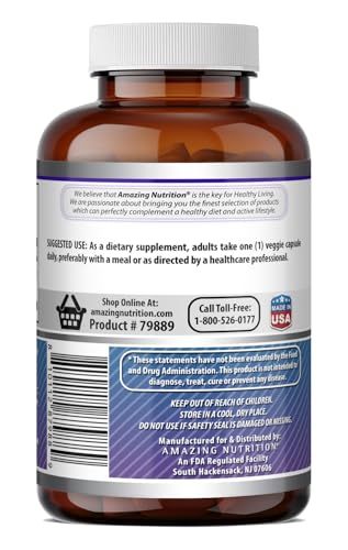 natural magnesium for stress relief