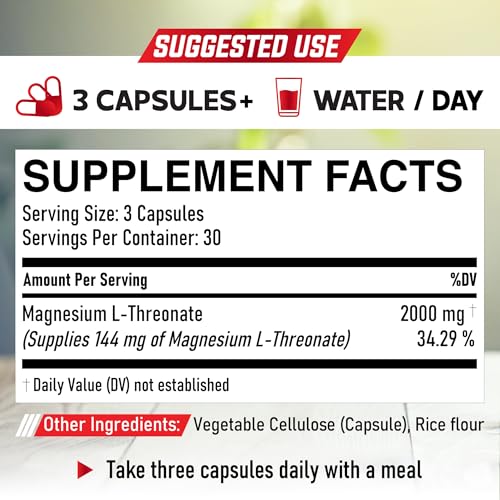 natural magnesium for stress relief