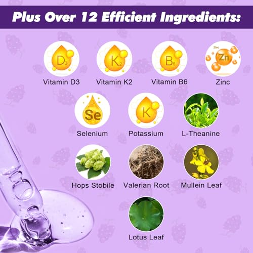 natural magnesium for stress relief