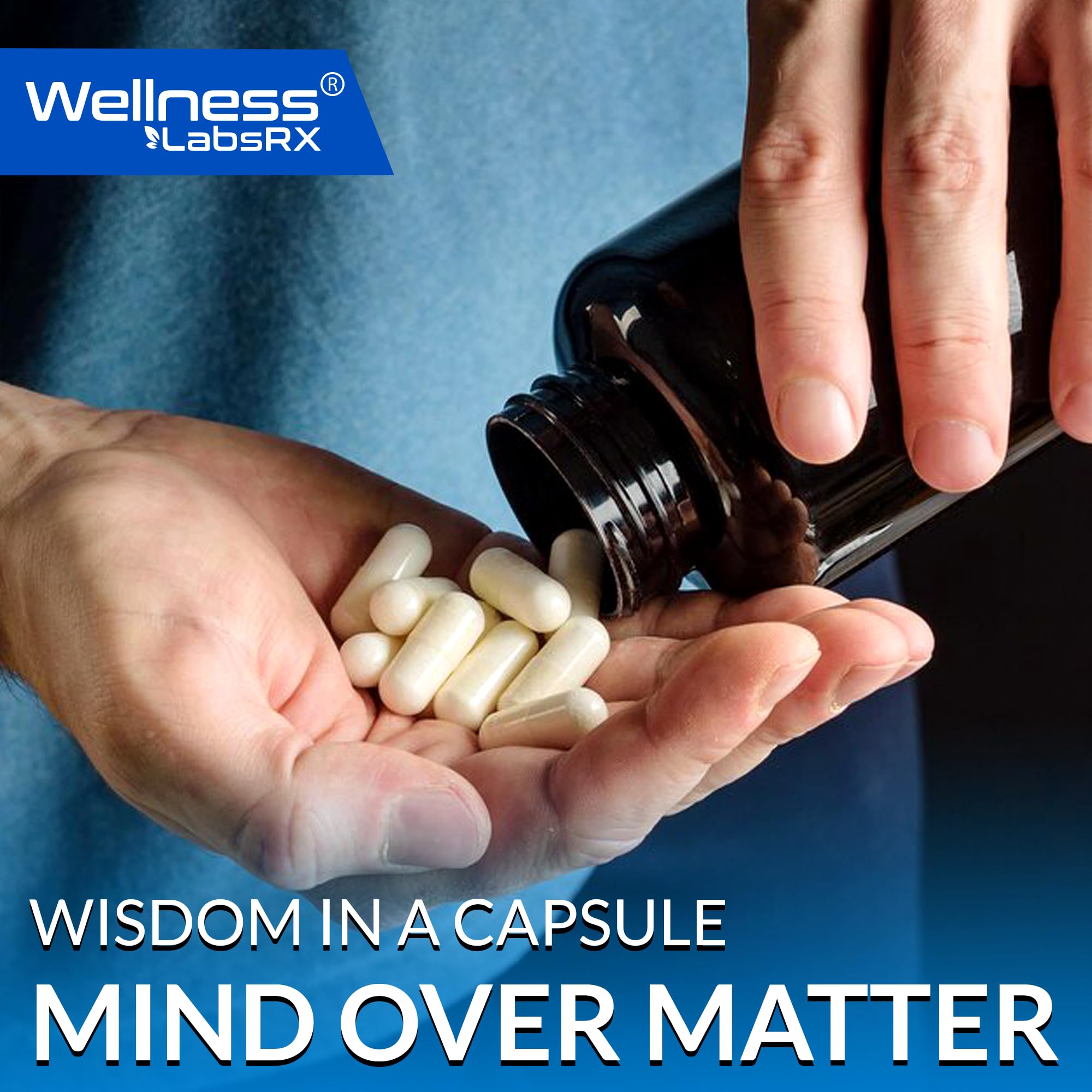 natural magnesium for stress relief