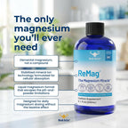 natural magnesium for stress relief