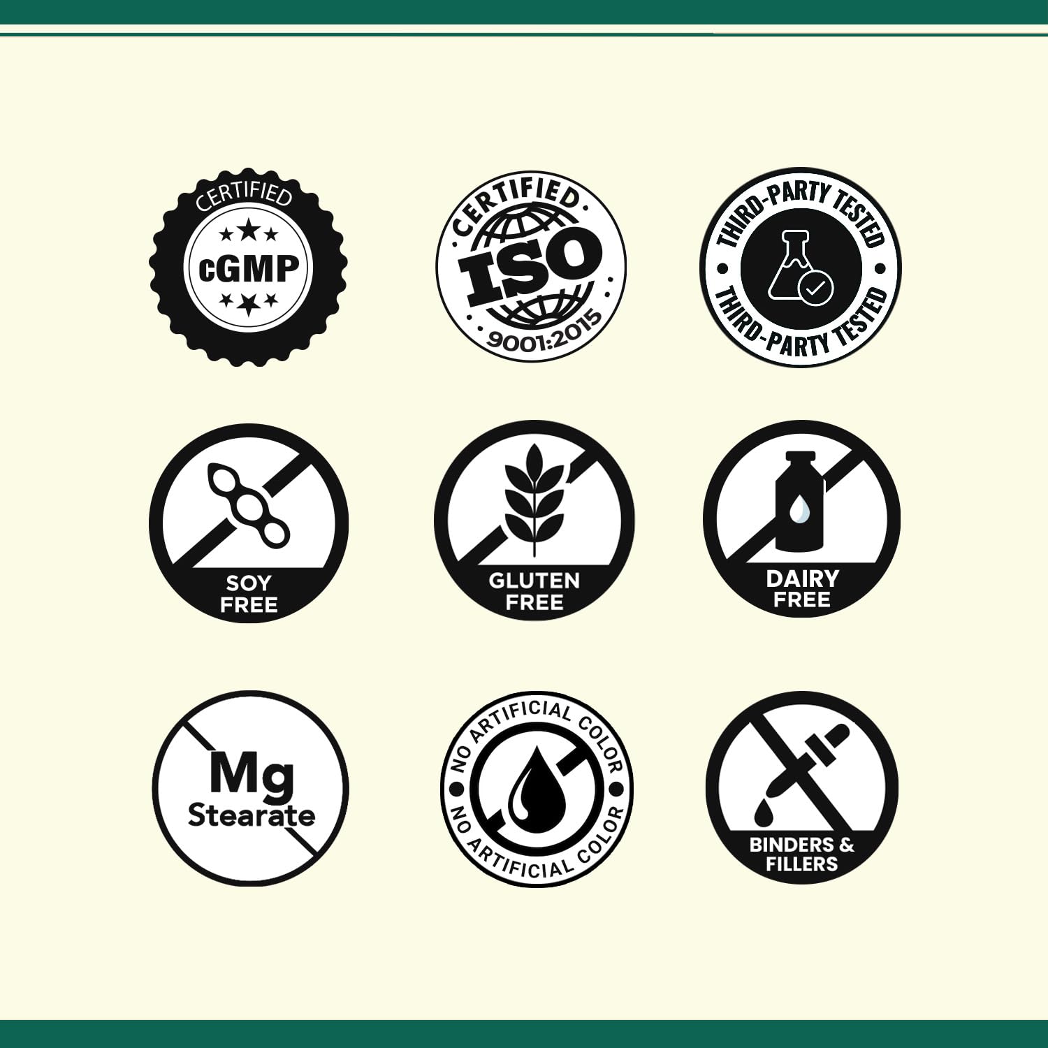 natural magnesium for stress relief