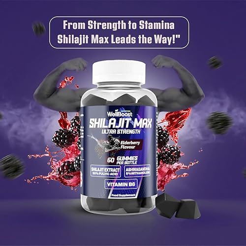 Natural magnesium for stress relief