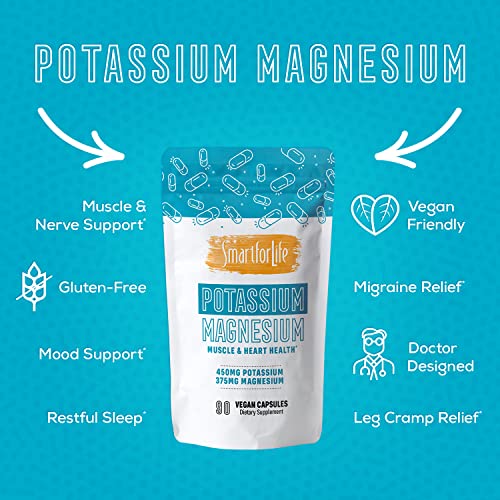 natural magnesium for stress relief