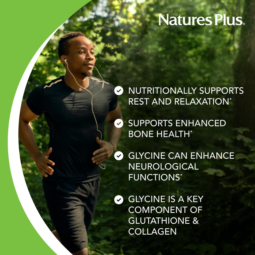 natural magnesium for stress relief