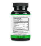 natural magnesium for stress relief