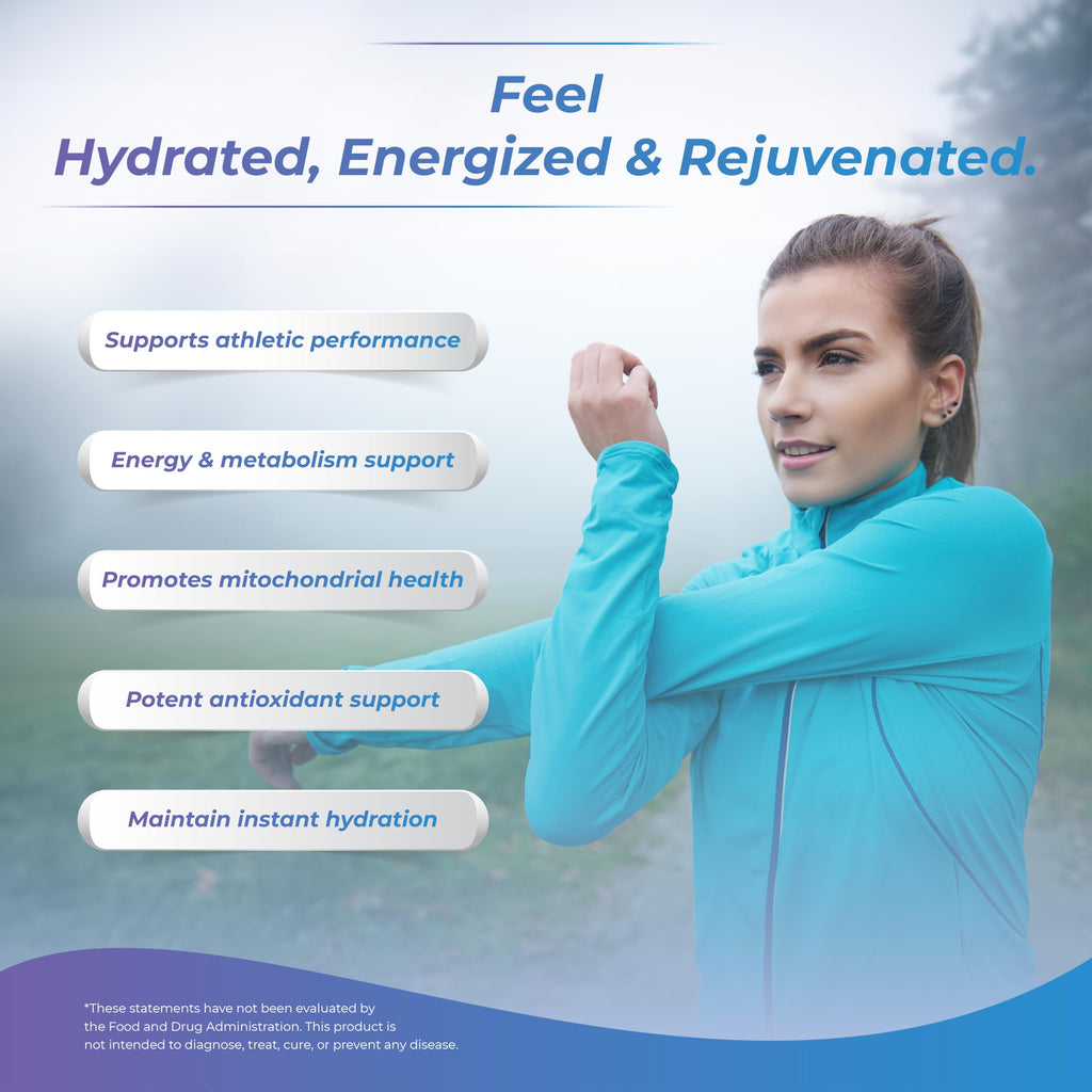 natural magnesium for stress relief