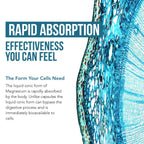 natural magnesium for stress relief