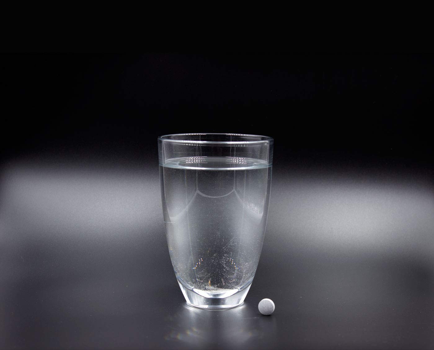 Natural magnesium for stress relief