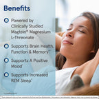 natural magnesium for stress relief