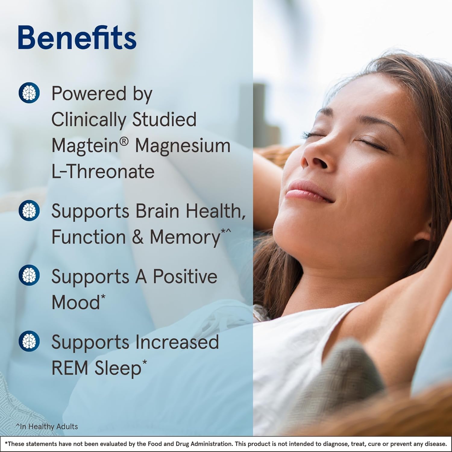 natural magnesium for stress relief
