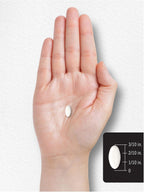 natural magnesium for stress relief