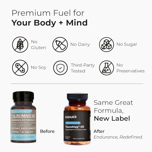 natural magnesium for stress relief