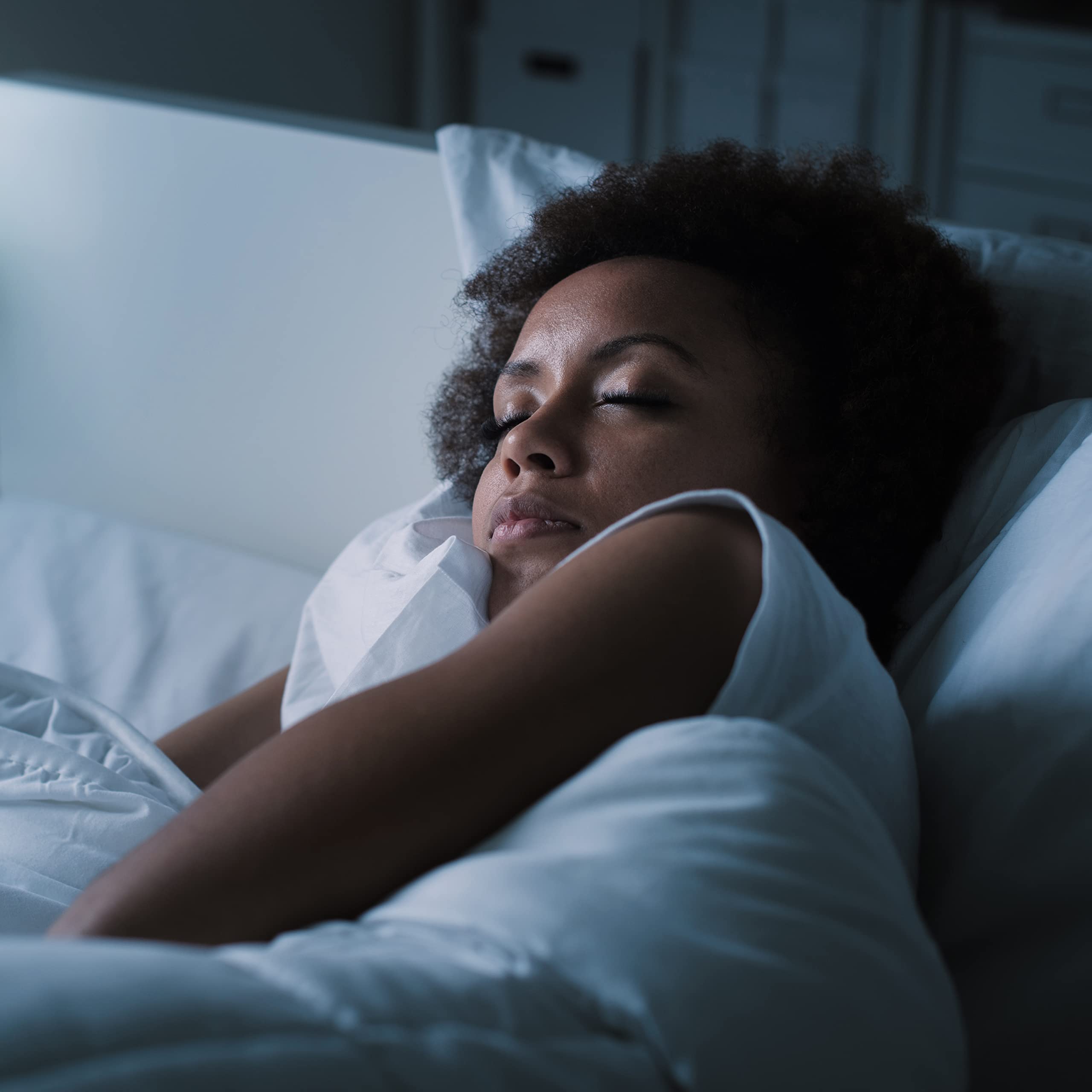 natural magnesium for stress relief