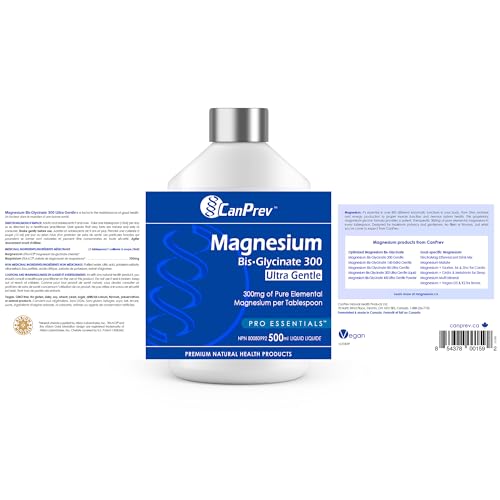 natural magnesium for stress relief