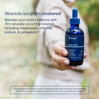 natural magnesium for stress relief