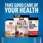 natural magnesium for stress relief