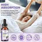 natural magnesium for stress relief