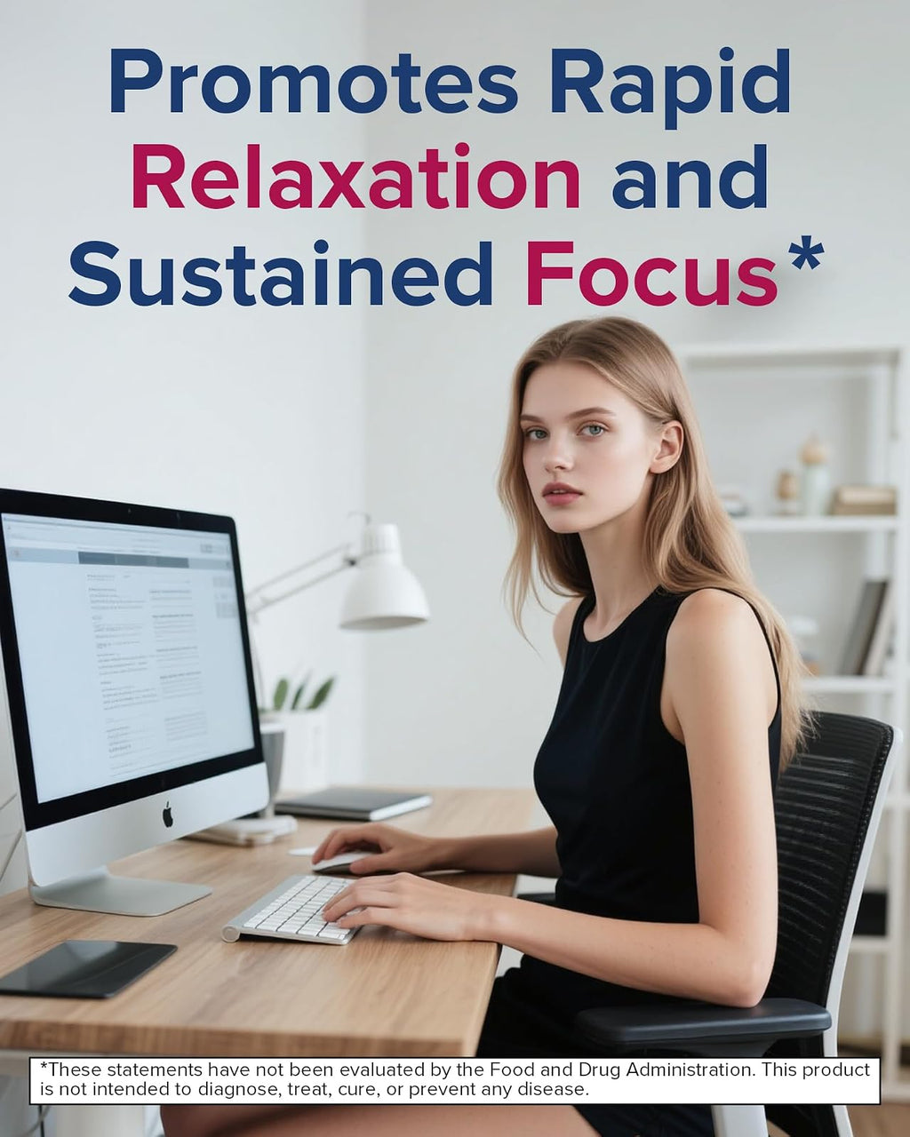 natural magnesium for stress relief