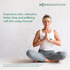 natural magnesium for stress relief
