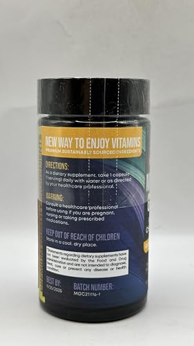 natural magnesium for stress relief