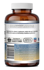 natural magnesium for stress relief