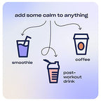 Natural magnesium for stress relief