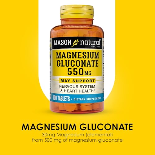natural magnesium for stress relief