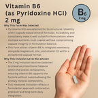 natural magnesium for stress relief